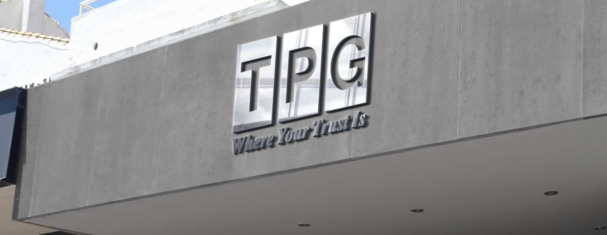 TPGROUP